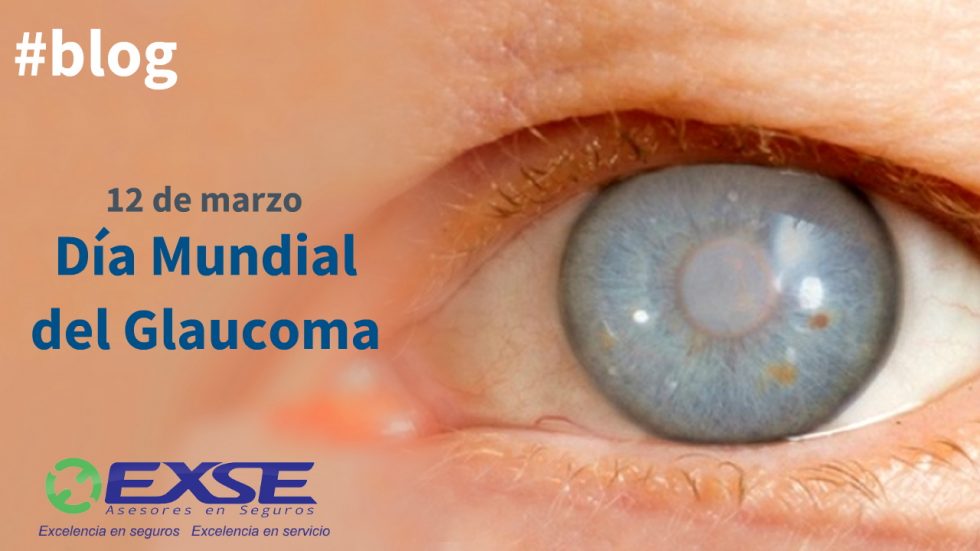 Día Mundial Del Glaucoma Exse